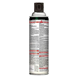 Spectracide Triazicide Insect Killer For Landscapes And Gardens Outdoor Fogger 16 Ounces