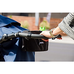 Bumbleride Parent Pack - Non PVC, Eco Friendly Stroller Accessory (2020 Parent Pack)