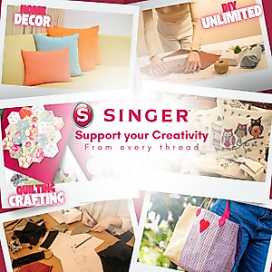 Singer Fabric, 100% Cotton, Ceramic Solid, Cut by The Yard