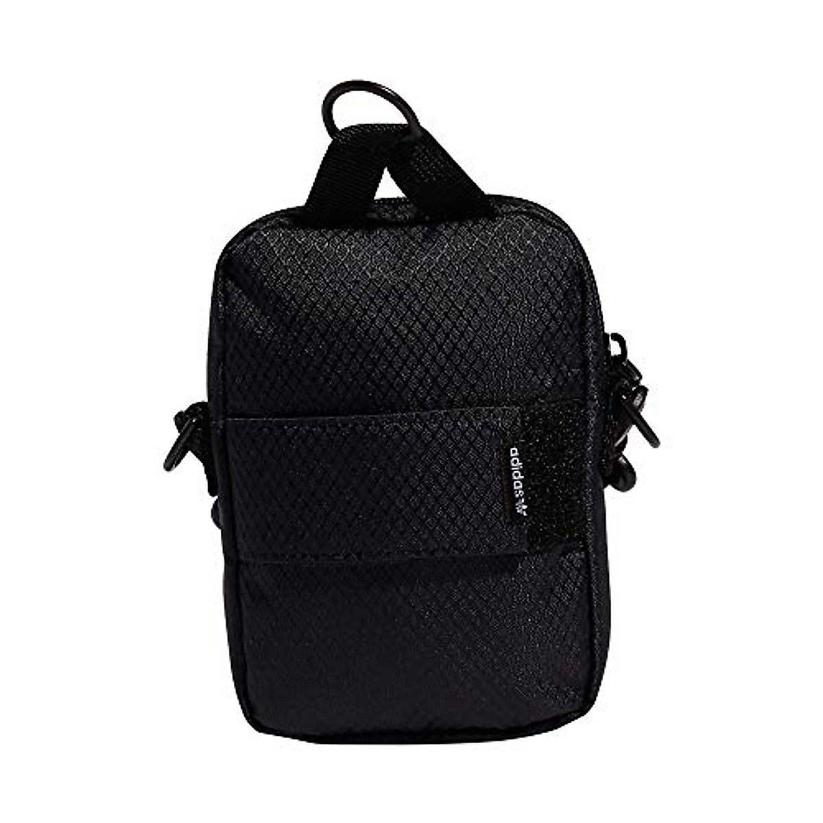 adidas Originals Originals Utility Festival Crossbody, Black, One Size