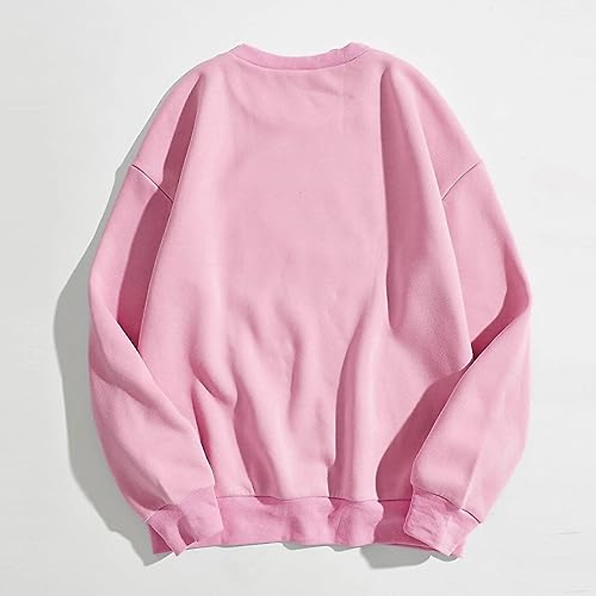 Long Sleeve tee Shirts for Women Button Collar Jacket for Women Boho Womens Sweatshirt Plaid Leopard Women's Jacket shackets Waffle Knit Cardigans for Women Thin Jacket Graphic Crewneck Sweatshirt