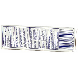 Colgate Total Toothpaste, Travel Size, 0.75 oz