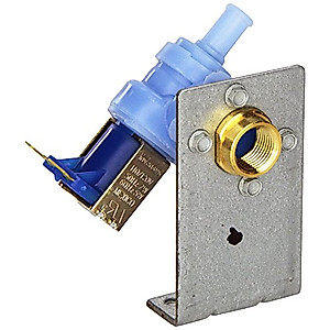 Frigidaire 154569201 Frigidare Water Inlet Valve Dishwasher