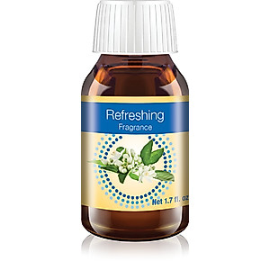 Venta Airwasher Aromatherapy Combo Pack of Refreshing, Vanilla and Eucalyptus Fragrances