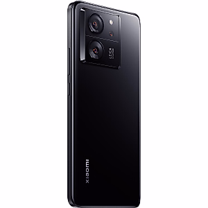 Xiaomi 13T Pro 5G + 4G lte (for Tmobile Mint Tello Global) (512GB+12GB) Global rom Unlocked Worldwide 50MP Triple Pro Leica Camera 6.67 144Mhz (Black)