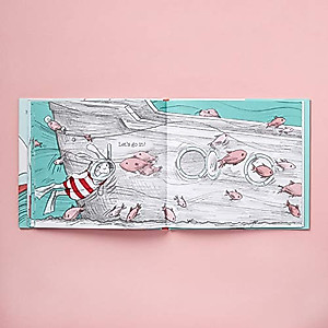 Bunny Overboard (Bunny Interactive Picture Books)