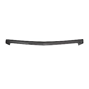 Auto Ventshade [AVS] Aeroskin Hood Protector | 2002 - 2006 Cadillac Escalade, Escalade EXT, Low Profile/Flush - Smoke | 320066