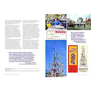 A Portrait of Walt Disney World: 50 Years of The Most Magical Place on Earth (Disney Editions Deluxe)