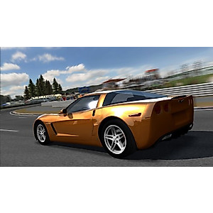 Forza Motorsport 2 - Xbox 360 (Renewed)