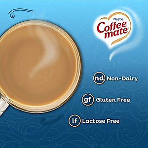 Nestle Coffee mate French Vanilla Powder Coffee Creamer 1 Pack (15 Oz)