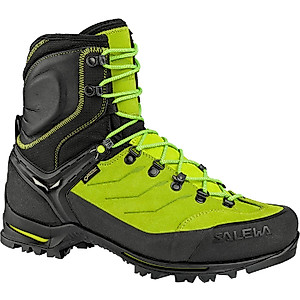Salewa Vultur Evo GTX Black/Cactus 9 M