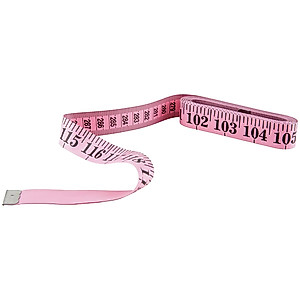 SINGER 00310 Tape Measure and Marking Pencil Combo,