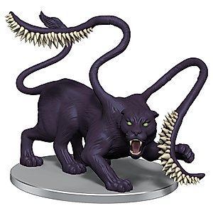 WizKids D&D Classic Collection: Monsters D-F