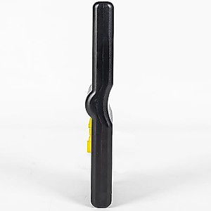 Desyeryamimi 3 Pcs Black Handheld Brick Game Console,3.5-inch Large Screen Back to School Handheld Building Block Tank Racing Electronic Game,Build in 23 Classic Games for Adults or Kids (3 Pcs Tetri)