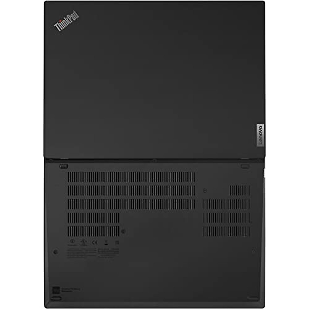 Lenovo 2023 ThinkPad T14 Gen 3 Business Laptop, 14" WUXGA 300nits, 12th Gen Intel 10-Core i5-1235U, 24GB DDR4 RAM, 1TB PCIe SSD, WiFi 6, BT 5.1, Backlit KB, Windows 10 Pro, BROAG Conference Webcam