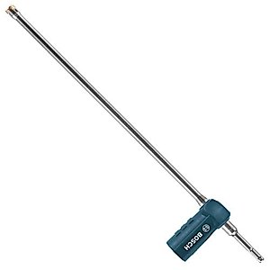 Bosch DXS2107 5/8 in. x 16 in. x 21 in. SDS-Plus® Speed Clean™ Dust Extraction Bit