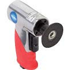 Global Industrial 2" Miniature Rotary Action Sander, 15,000 RPM