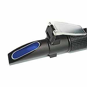 Sinotech Brix 0-32% Metalworking Fluid Refractometer P-rhb-32atc