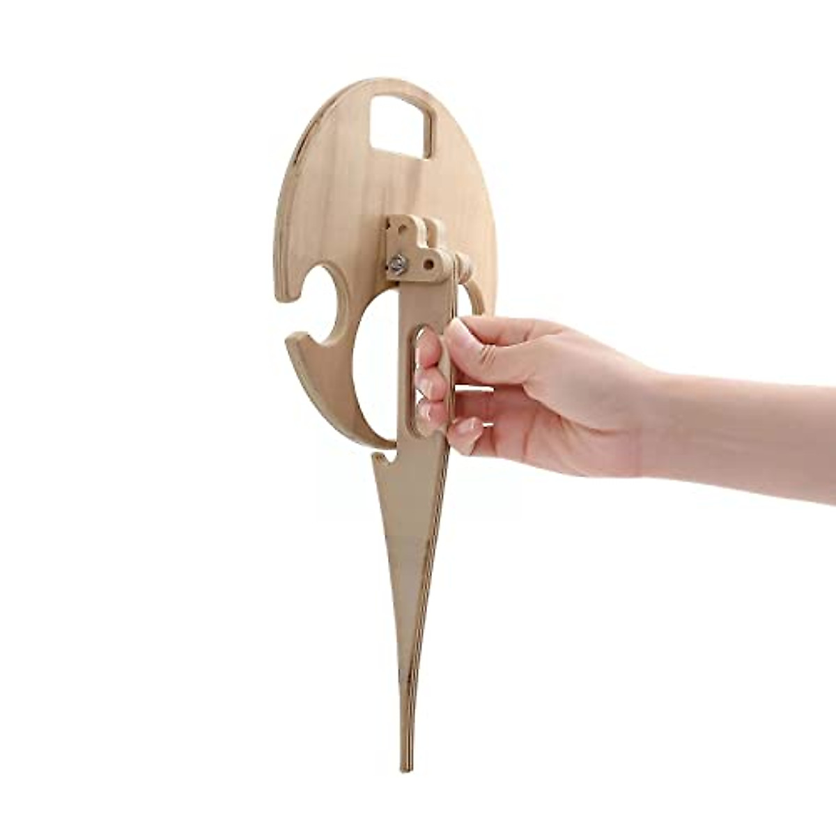 DOUBAO Outdoor Wijntafel draagbare Picknicktafel Kampeergazon beugel Wijnglas Wijntafel Wijnrek Feestbeugel (Color : E, Size : 1)