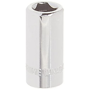 GEARWRENCH GearDriver 1/4" Square Drive to 1/4" Hex Shaft Adapter - 890002GD