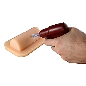 Intraosseous (IO) Access Trainer - Pediatric Leg/Tibia