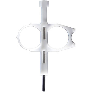 Hunter Industries RTLPGPPARTS PGP Nozzle Kit Rotor, Blue