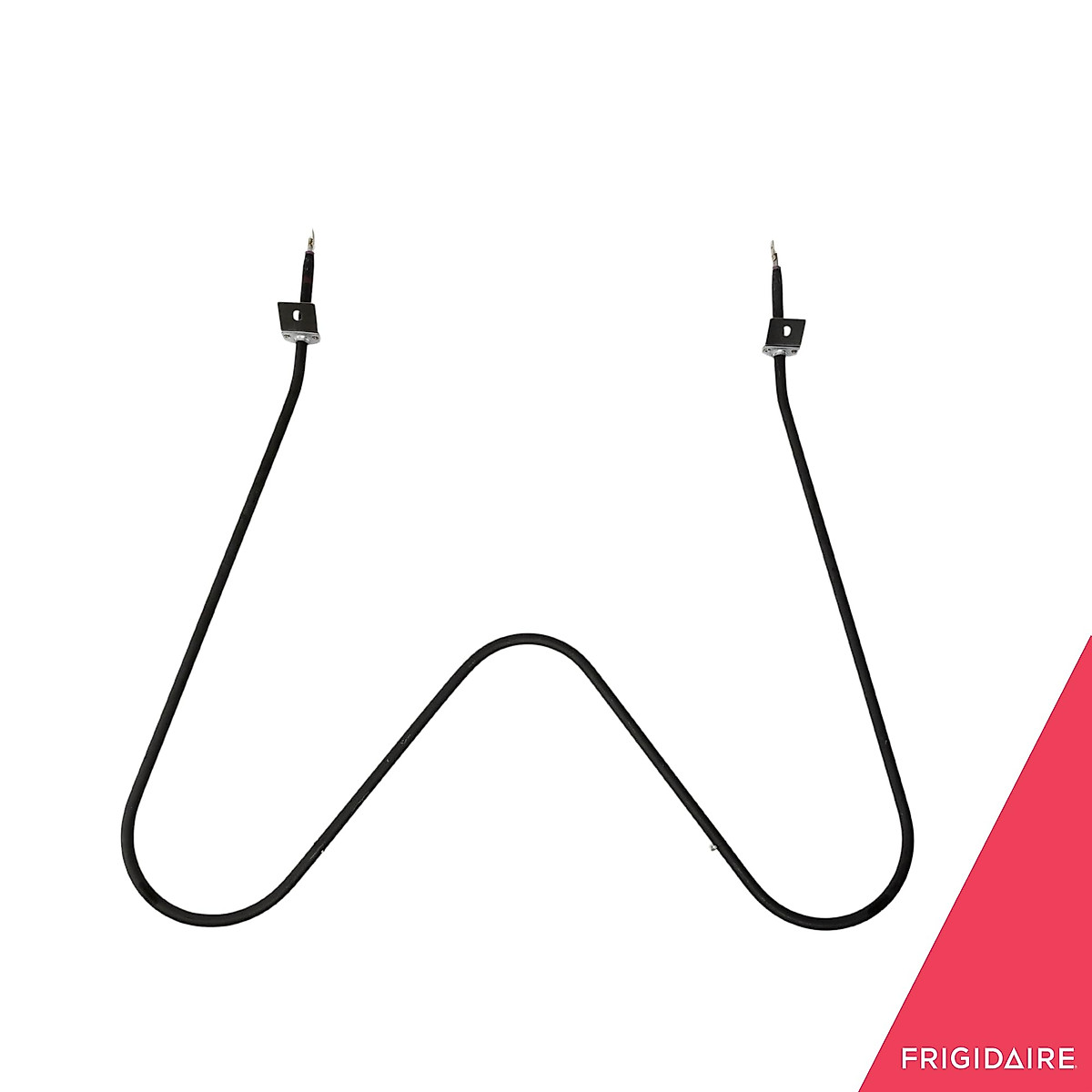 Frigidaire 316075103 Oven Bake Element, Black