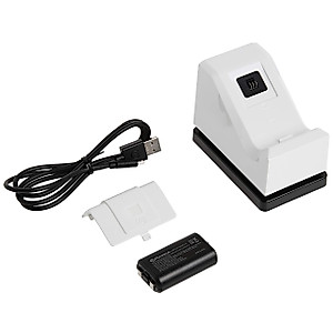 PowerA Charging Stand for Xbox One - White