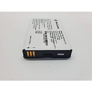 3000mAh OEM Replacement Battery, Compatible with NetComm Wi-Fi Access Home Based Router AT&T IFWA-40