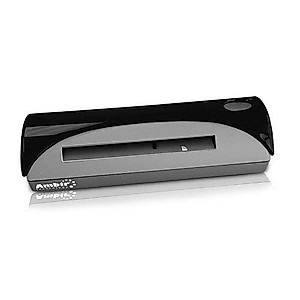Ambir Technology PS667 Simplex A6 ID Card Scanner, Model: PS667-AS, Electronic Store & More