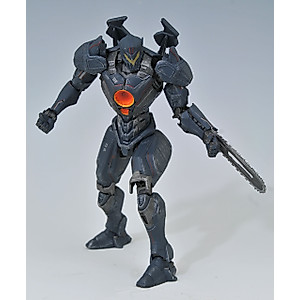 Diamond Select Toys Pacific Rim Uprising: Gipsy Avenger Select Action Figure - AUG179033, 180 months to 1188 months