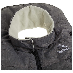 Peg Perego Primo Viaggio Igloo Cover - Accessory - Light Grey