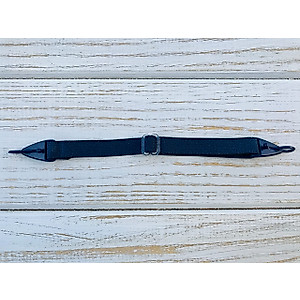 Geborilma Kids Glasses Strap for Kids Sports Strap for Glasses Kids - Glasses Band for Kids Eyeglasses Straps Adjustable Navy