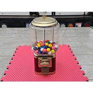 Snack Attack Vending (2) Northwestern, Eagle, Oak, A&A, KOMET Gumball Machine #17001 Locks, Keys, HOUSING, Nuts 1/4 Thread