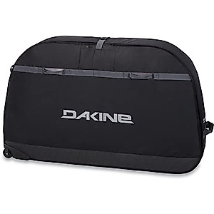 Dakine Bike Roller Bag, Black