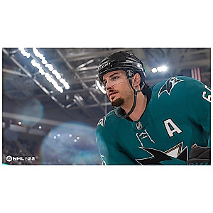 NHL 22 - PlayStation 4