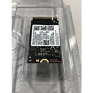 Samsung SSD 256GB PM991 M.2 2242 42mm PCIe 3.0 x4 NVMe MZALQ256HAJD MZ-ALQ2560 Solid State Drive