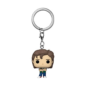 Funko Pop! Keychain: Stranger Things - Steve