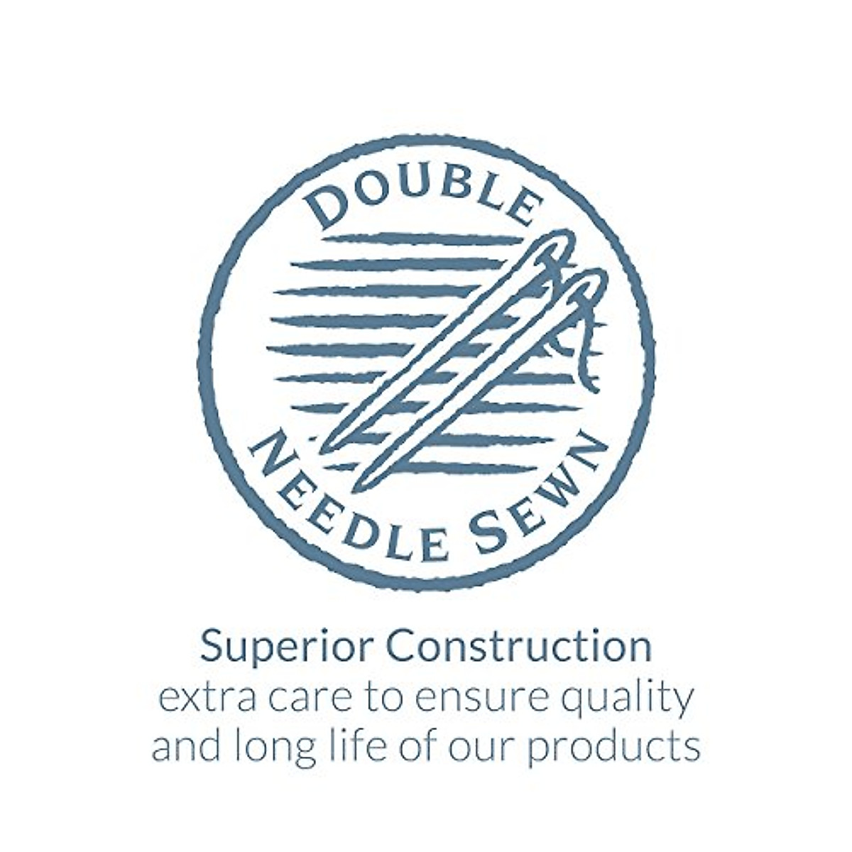 Full Size Feather Bed (54"x75")