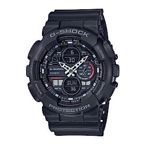 Casio GA-140-1A1