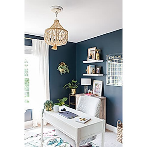 Safavieh Mercer Collection Scarlet Ginger Desk Chair, Grey