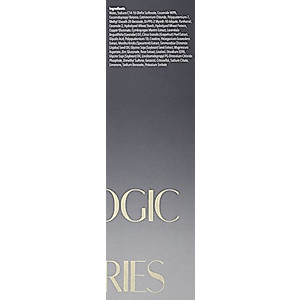 DCL Skincare Strengthening Shampoo Moisturizes and Softens dry, damaged or brittle hair with Vitamin B and Ceramides for a healthy scalp, 10.1 Fl Oz