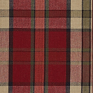 DII Kitchen Textile Collection, Potholder & Dishtowel Gift Set, Moose Trail, 2 Piece