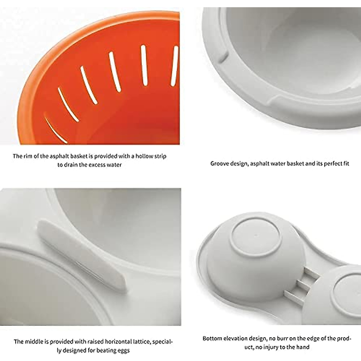 Microwave Egg Poachers Double Cup Egg Boiler Draining Egg Boiler Non-Stick Feature Microwave Ovens Cooking Tools Steamer Kitchen Gadget (1pcs,Green)