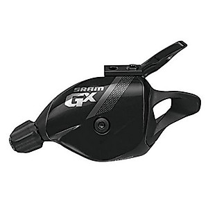 SRAM GX Trigger Shifter Set 2x11 Speed Red
