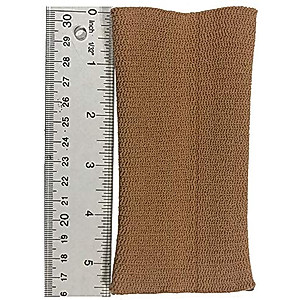 Bunga Pads Absolute Athletics 2019 Dual Gel Ankle Tubing (5.5)