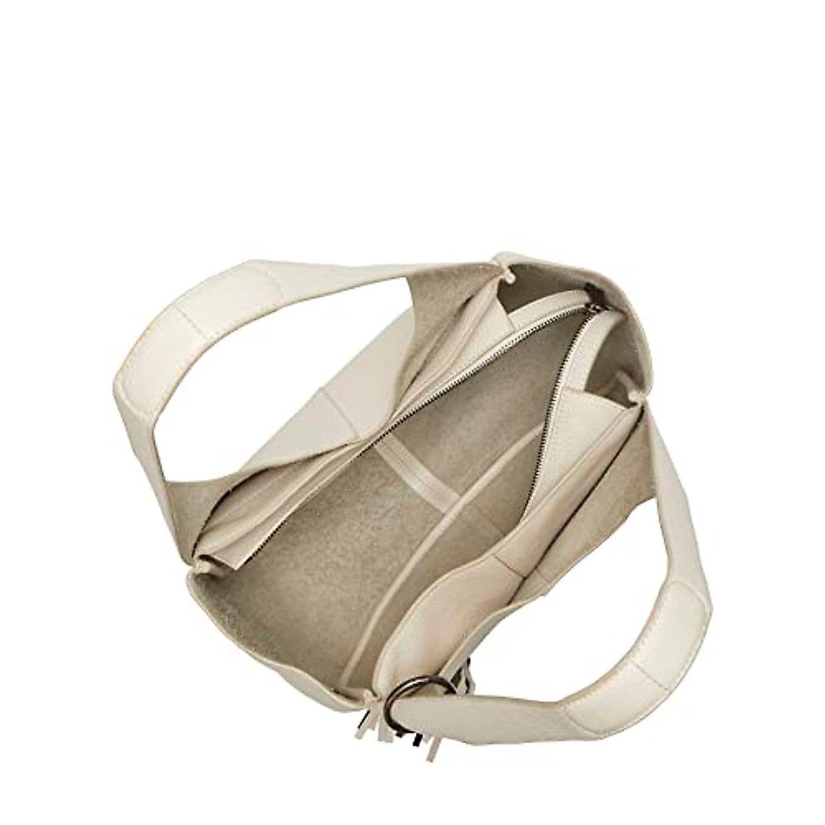 Vince Camuto Maybl Tote, Warm Vanilla