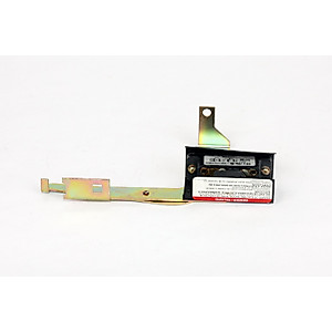 SCHNEIDER ELECTRIC EIK031 Interlock Kit for Switch ES Electrical Box, Black