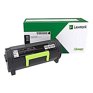 Lexmark Toner Cartridge