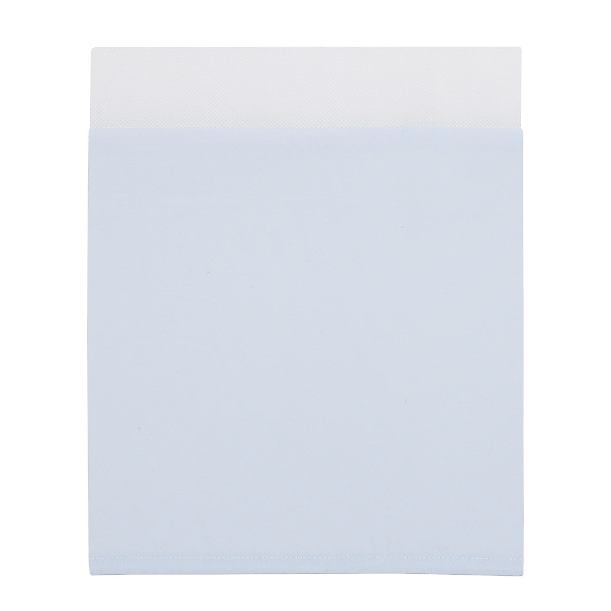 Disney Mickey Mouse - Timeless Mickey Blue, Gray, and White Stars and Icons 3 Piece Nursery Crib Bedding Set - Comforter, Fitted Crib Sheet, and Crib Skirt